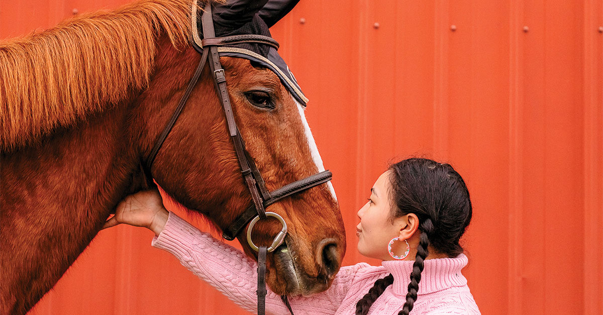 Chelsea Ward: Prioritizing Self-Care and Mindfulness While Still Doing ...