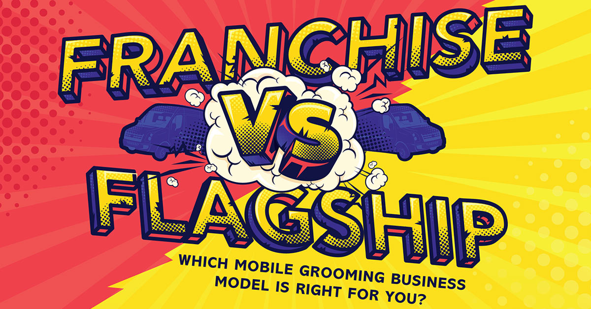 Franchise Vs. Flagship