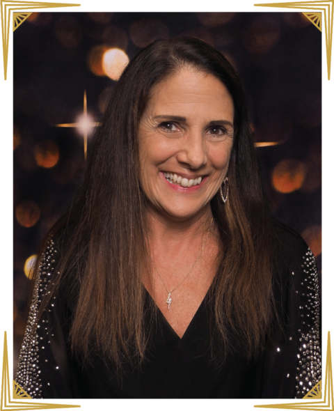 Sue Zecco