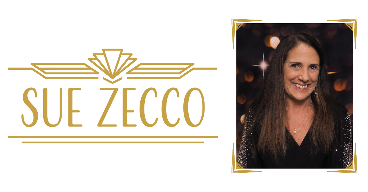 Sue Zecco