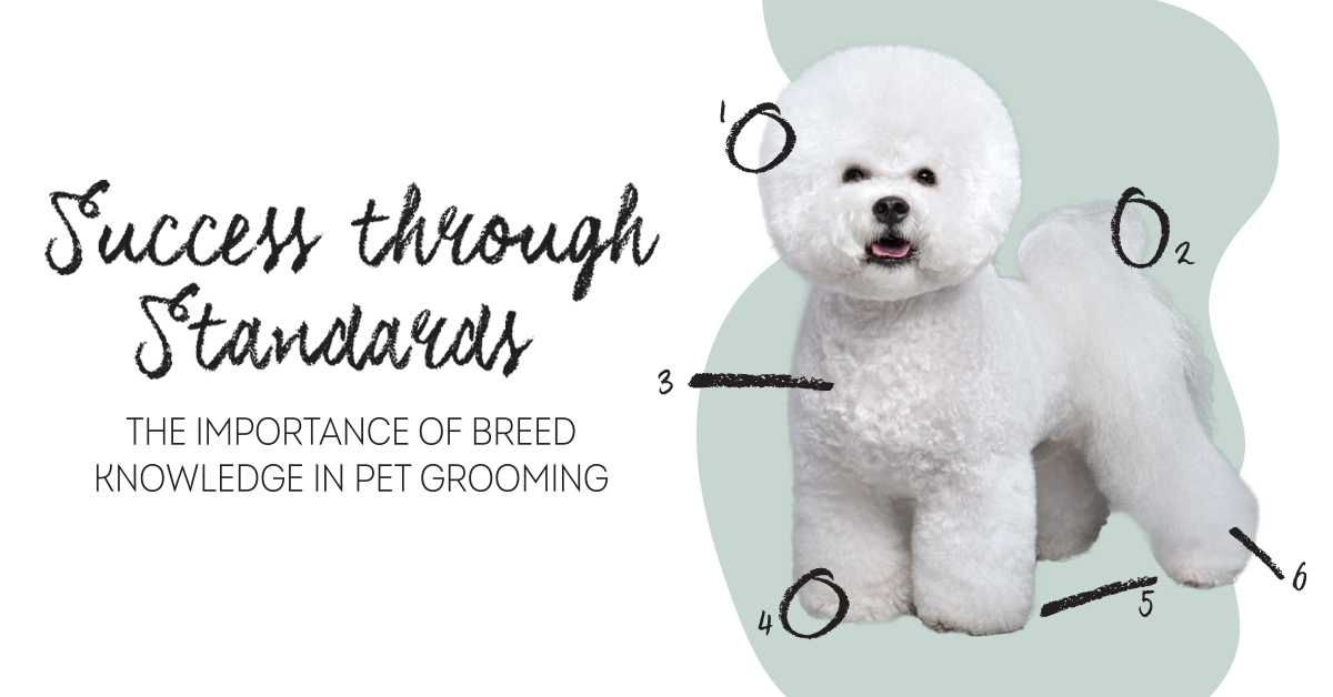 Success Through Standards: The Importance of Breed Knowledge in Pet ...