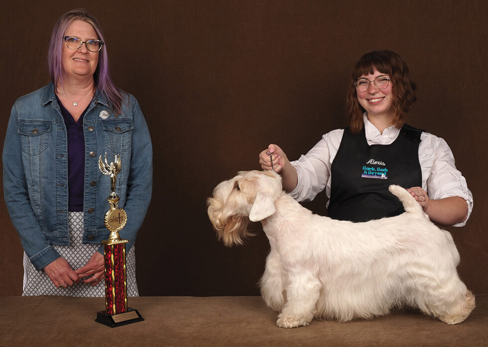 Groom Expo 2025 Contest Results