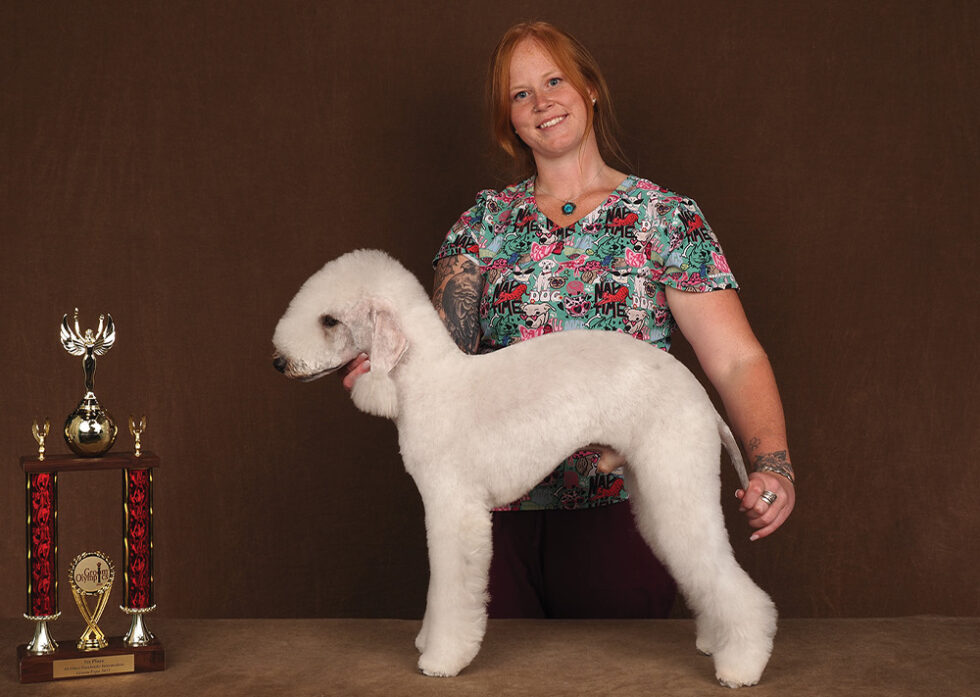 Groom Expo 2025 Contest Results