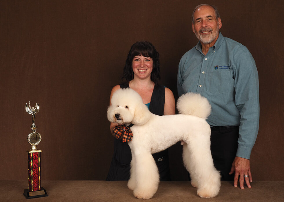 Groom Expo 2025 Contest Results