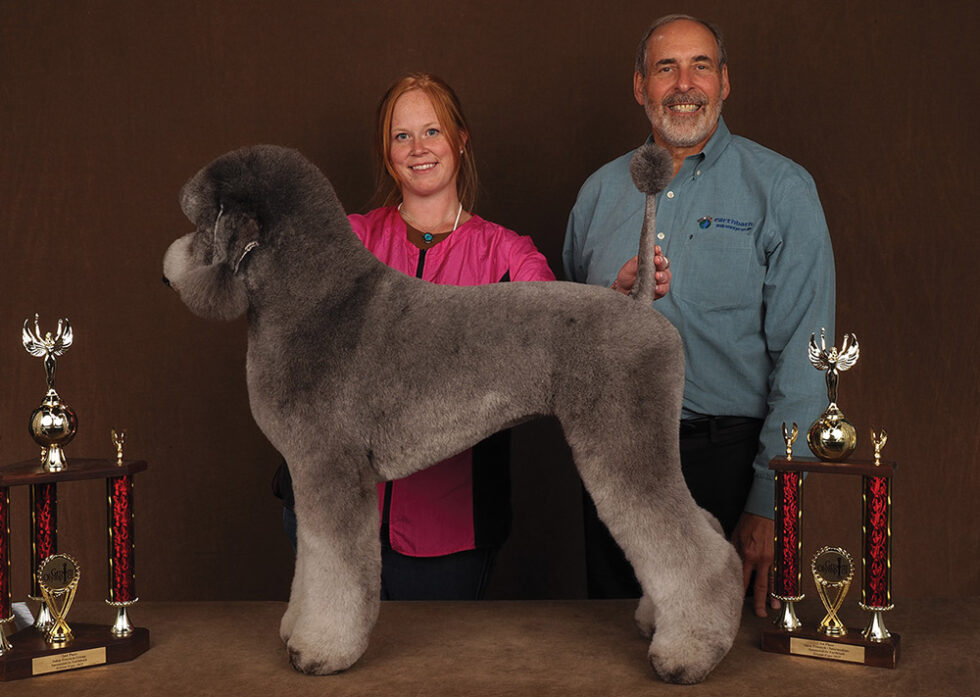 Groom Expo 2025 Contest Results